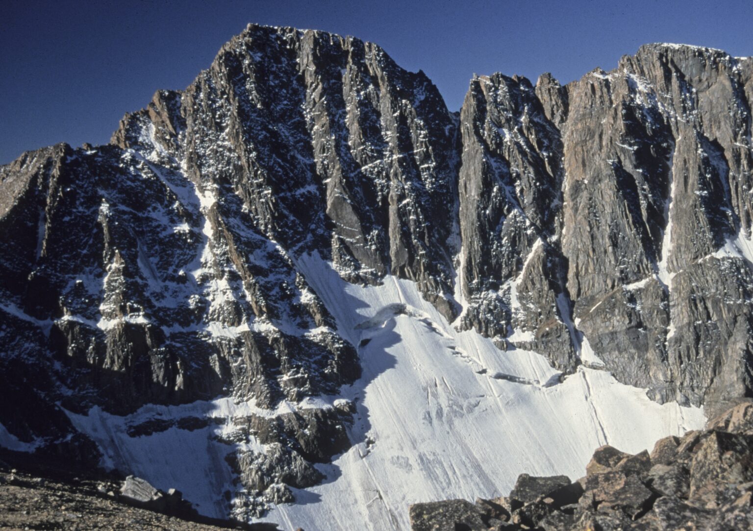 Greater Yellowstone Holds Highest Summits Of Wyoming And